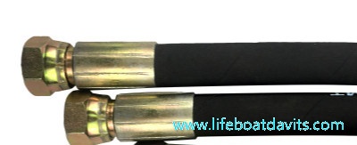 Hydraulic Hose