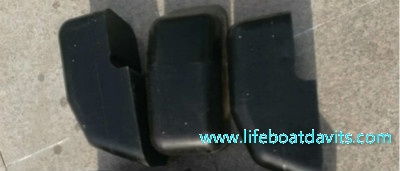 Lifeboat Fender